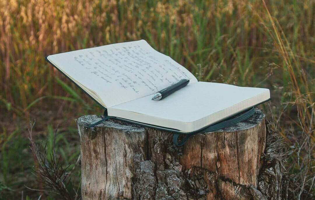 Tips for Academic Writing during the Summer - Flatpage