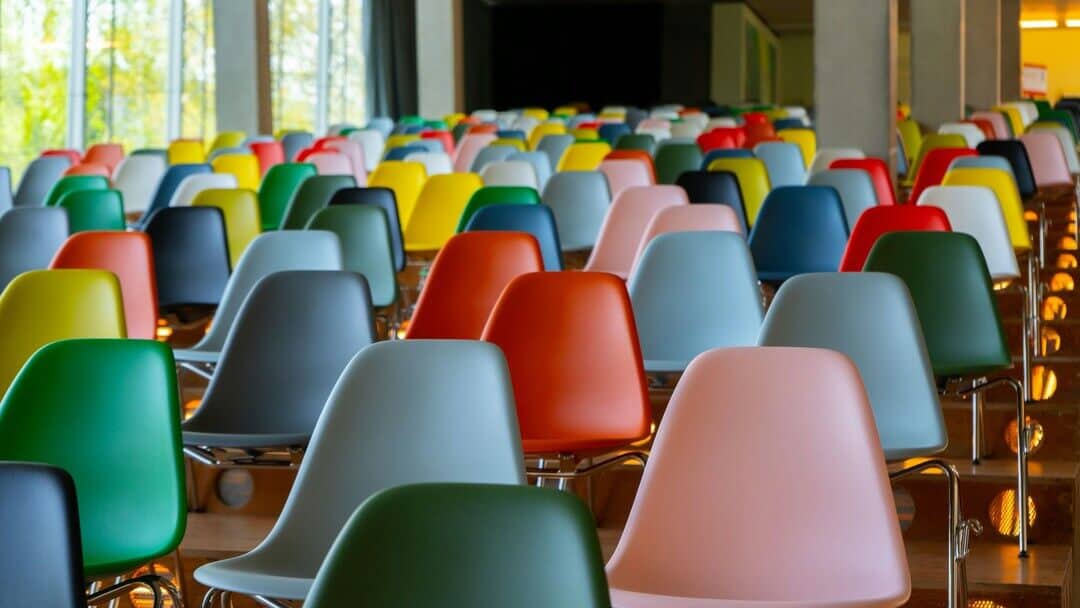How to Convert an Academic Paper into a Conference Presentation - Flatpage