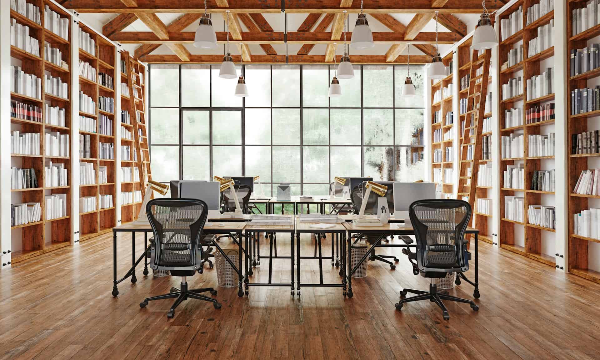 NGOs & Think Tanks - Flatpage